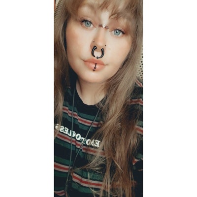 Bridge Chain, Third Eye Gem, Nose Chain, Customizable Length Piercing ...