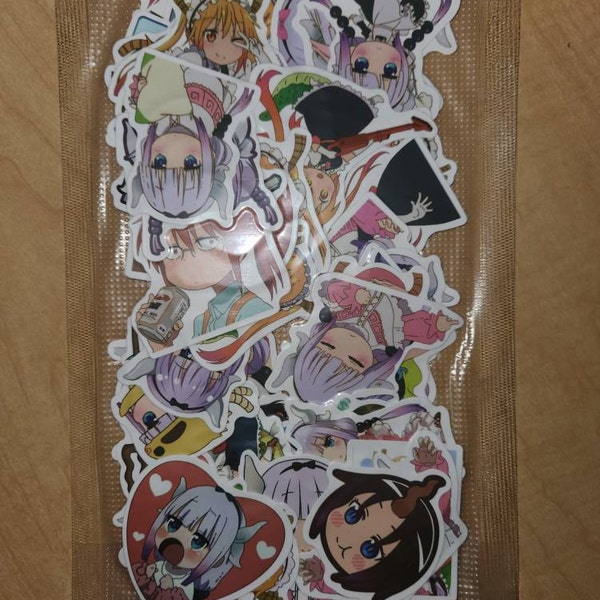 50 Super Smash Video Game Anime Cartoon Vinyl Stickers Pack Waterproof ...