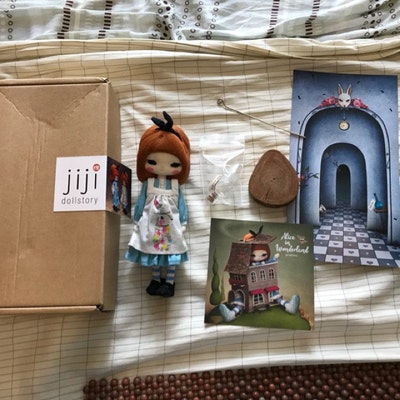 Lion King Doll Pattern Doll Sewing Pattern, Digital Pattern Download ...