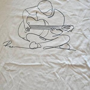 Hi Ren Gill , Ren Merch for Renegade Fans, Premium T-shirt Unisex, Gift ...