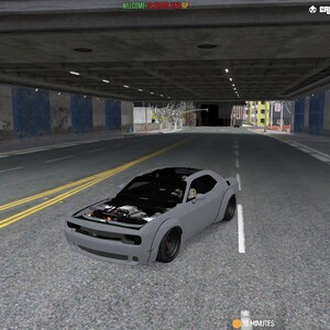 330 Unbranded /debadged Vehicle Pack L Rims Packl Fivem Ready L High ...