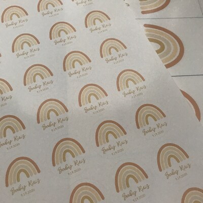 Thank You Tags Avocado Avo Theme Digital Printable PDF Download DIY - Etsy