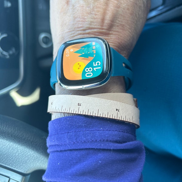 WRIST RULER™ | the Original Tape Measure Bracelet | Ruler Bracelet ...