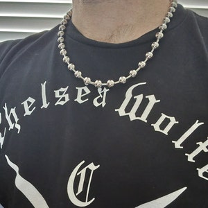 Fallen Angel Pendant Necklace, 316L Stainless Steel, Pendant Necklace ...