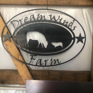 Whitetail Deer Signs DXF File SVG Files PDF Files Dwg - Etsy