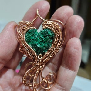 This Wire Wrap Tutorial for an 'arrowhead' is Two Tutorials in One. an ...