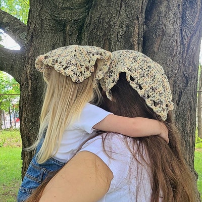 Table Runner Crochet Pattern Honey Locust Table Runner - Etsy