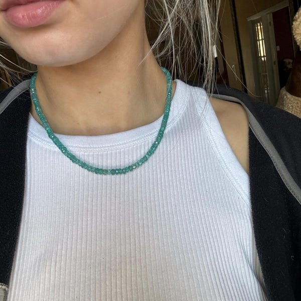 RARE Heart Shaped Pink Mango Calcite Bracelet Soft Pink Calcite ...