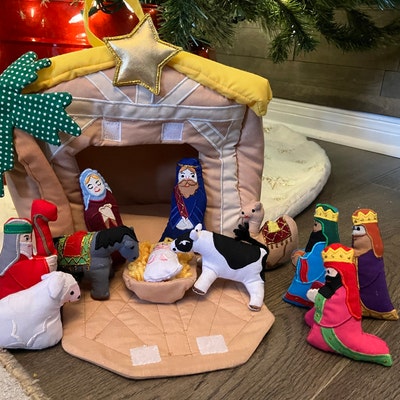 Fun All Year Quiet Book by My Growing Season Months Holidays Seasons ...