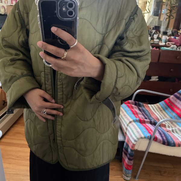 Vintage Blue White Athlete Jacket Windbreaker Streetwear / Full Zip ...