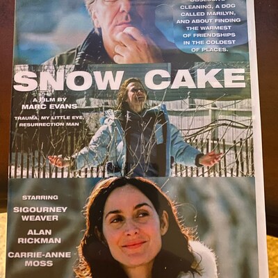 DVD Mesmer 1994 Alan Rickman Amanda Ooms Roger - Etsy