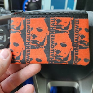 The Drip Crime Scene Zipper Bag, Cosmetic Bag, Pencil Pouch Blood ...