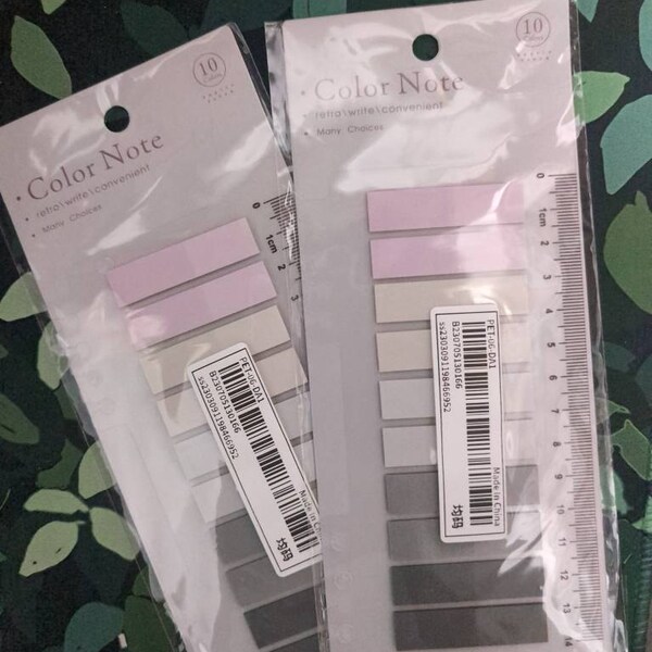 Kraft Sticky Notes, 3x3, Kraft Paper Sticky Notes, Sticky Note Pads ...