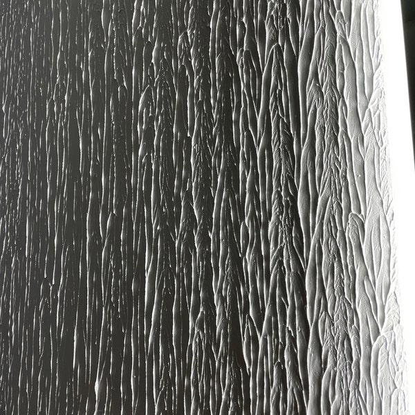 Concrete Texture Stamps - Tree Stump Stamp Kit, Perfect Tree Stamps for ...