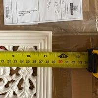 Retrofit Coving Corners for 127 or 100mm C Shaped Cove ((lotus Design ...