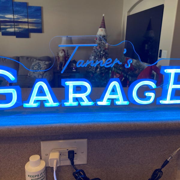 Rootin' Tootin' Neon Sign,cowgirl Led Light Sign,western Decoration ...