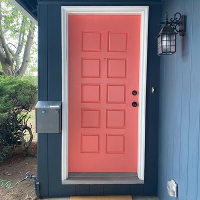 Face Doormat . Welcome Mat . Gift for Her . Coir Mat . Custom Door Mat ...