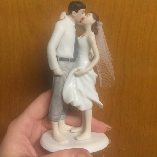 Add a Tulle Veil to Your Topper! - Etsy