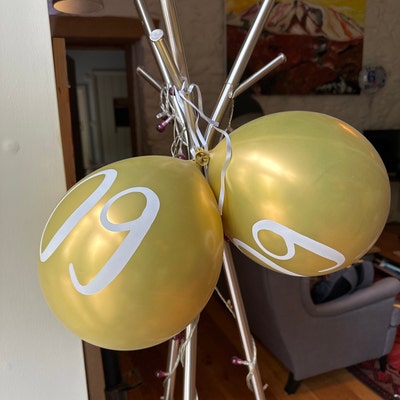 Hawaiian Tiki Balloon Arch With Tropical Flowers and Foliage - Etsy