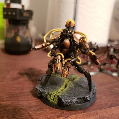 Greater Mimic Dnd Wargaming - Etsy