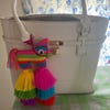 Chilindrina Amigurumi Chapulin Colorado Crochet Plushie Mexican Doll ...
