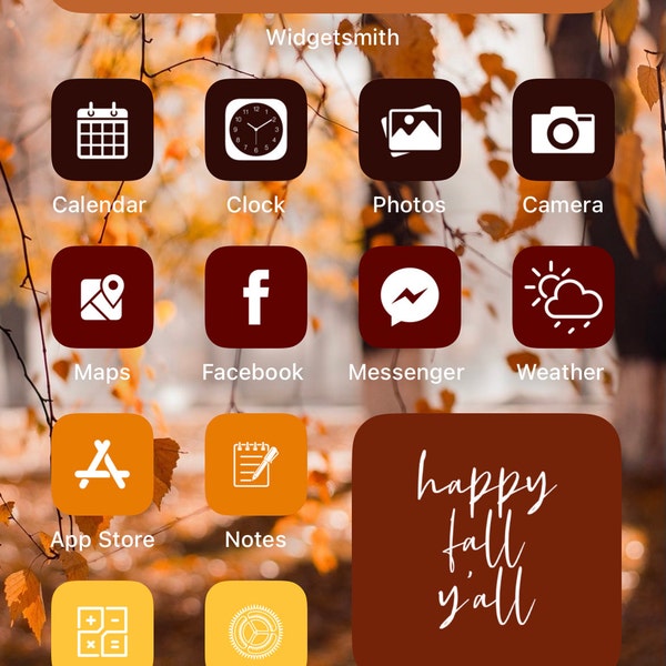 3,000,000+ High Resolution Ios Icons Pack Mega Bundle | iPhone Ios 17 ...