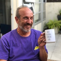 Worlds Best Sponsor Ever Mug Coffee Cup Funny AA Gifts for Sponsors ...