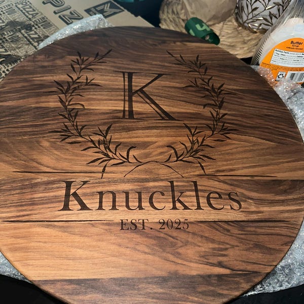 Personalized Sign, Burned Wood Sign, Custom Rustic Wood Sign, Custom ...