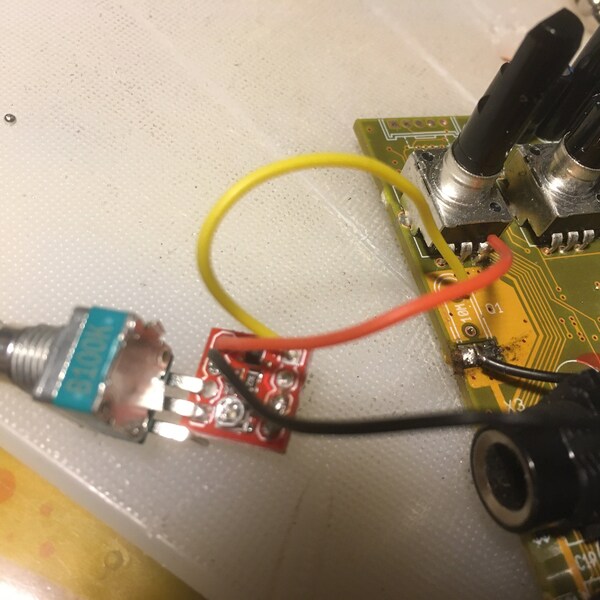 Circuitbenders.co.uk CB55 - Boss DR55 Drum Machine Clone PCB - Etsy