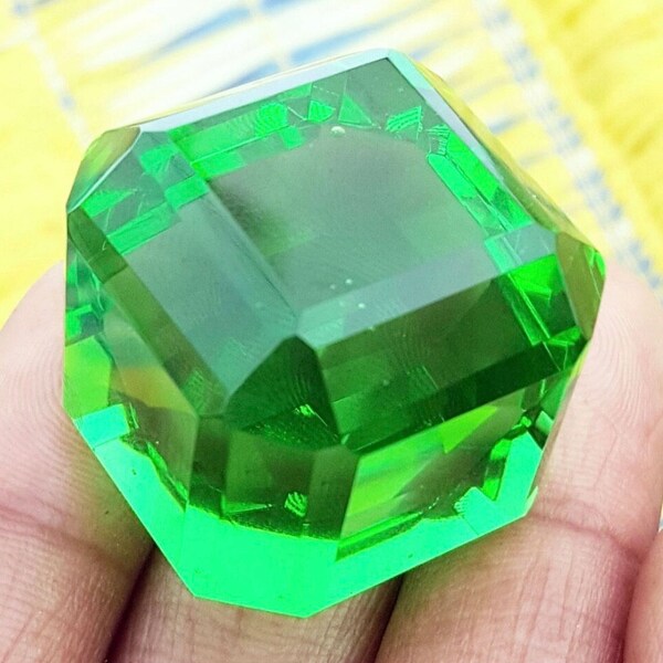 200+ Ct Natural Red Beryl Rough 1 Pcs Certified Loose Gemstone - Etsy