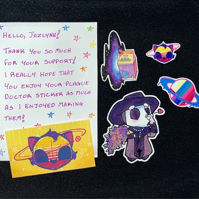 Aroace Pride Kitty-mallow Crochet Cat Plushie - Etsy