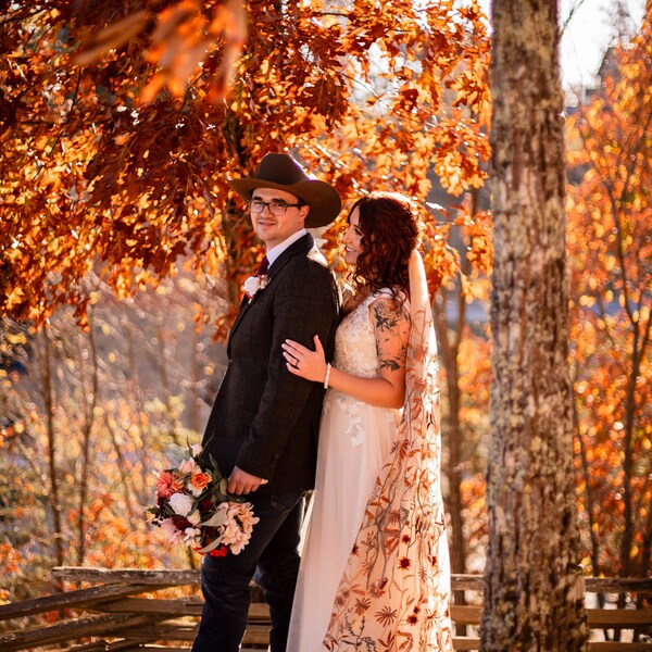 AUTUMN LEAVES FALLING: Prom Tie, Groom Tie, Groomsmen Tie, Floral Tie ...