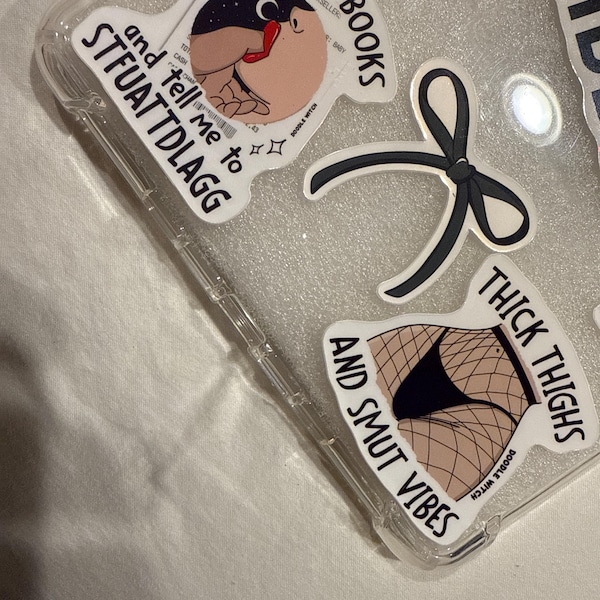 Cute but Psycho Raven, Raven Crow Sticker, Goth Gifts, Bird Stickers ...