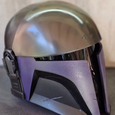 Red Robin Helmet - Etsy