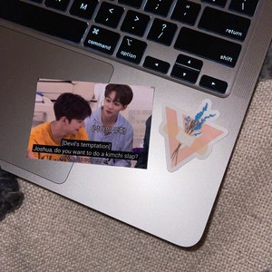 Thip Kao Sticker - Etsy