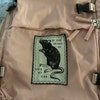 Handmade Rat Patch - Rat Patch - Rat Accessories - Animal Patches ...