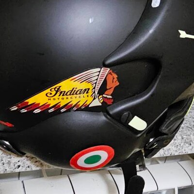 Sticker NCR Corse Ducati Stickers Kit Contoured Around the - Etsy