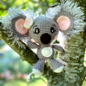 Glow Worm Crochet Pattern, Easy Crochet Glow Worm Pattern, Beginner ...