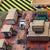 Modular Shipping Container Habitation Unit 28mm Scale Terrain - Etsy