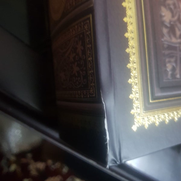 The World's Most Beautiful Illustrated Family Bible (personalized ...