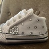 Crystal Crocs - Etsy