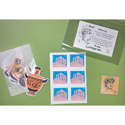 Amphora Sticker Pack Ancient Greece Stickers Ancient Greek Art Greek ...