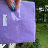 Muted Neutral Earth-tone Vintage Coloured Tissue Paper Sheets 30x20 ...