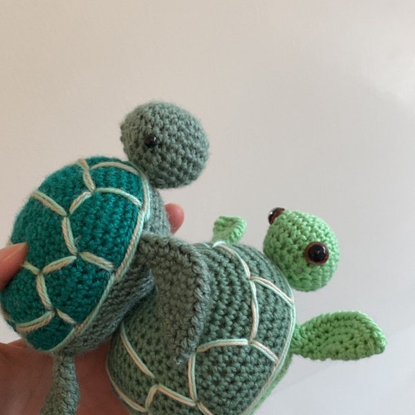 Catfish Crochet Pattern PDF - Etsy