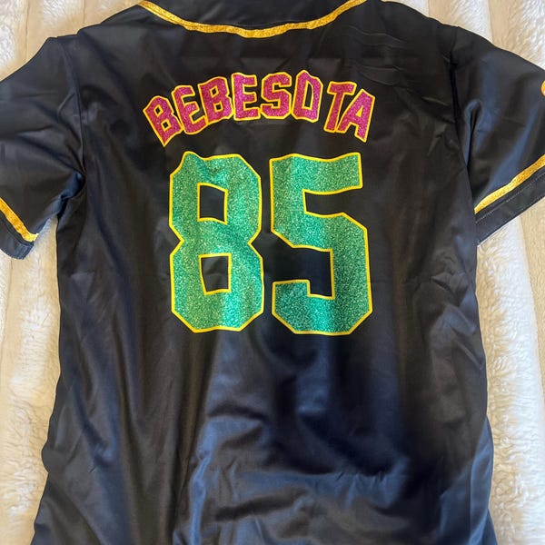 Custom Groom & Groomsmen Football Mesh Jersey,personalized Best Man ...