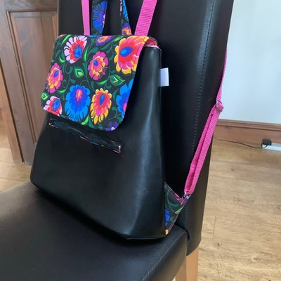 Buy The Everyday Backpack Bagstock Designs, PDF Sewing Pattern Online ...