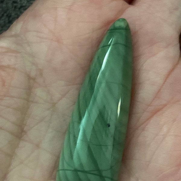 Stromatolite Collenia Undosa Fossil Proterozoic (2.1 B.y.o.) 6.715cts ...