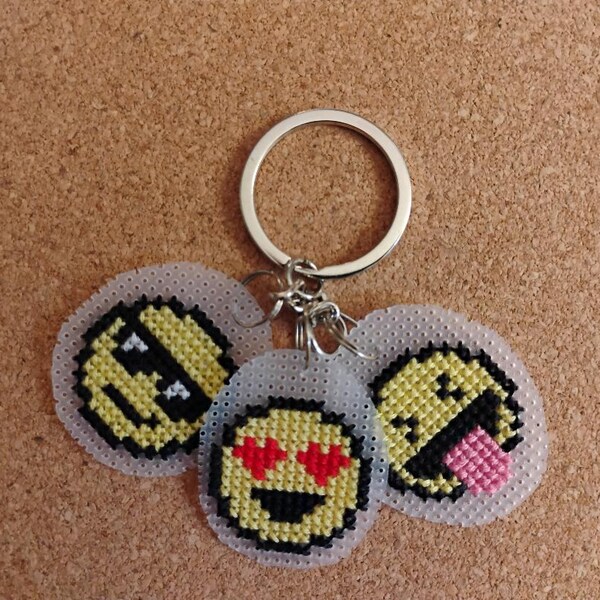 Junji Ito's Tomie Cross Stitch Pattern - Etsy