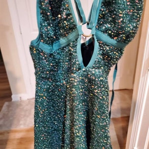 Strawberry Fairy Sequin Rave Set, Rave Outfit, Rave Strawberry Clothing ...