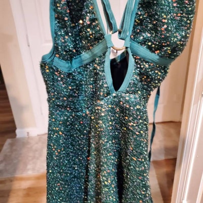 Strawberry Fairy Sequin Rave Set, Rave Outfit, Rave Strawberry Clothing ...